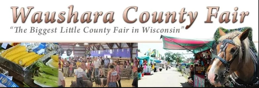 Fair – Extension Waushara County